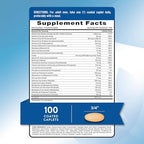 multivitamins with iron for men