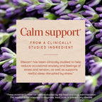 multivitamins with lavender for relaxation