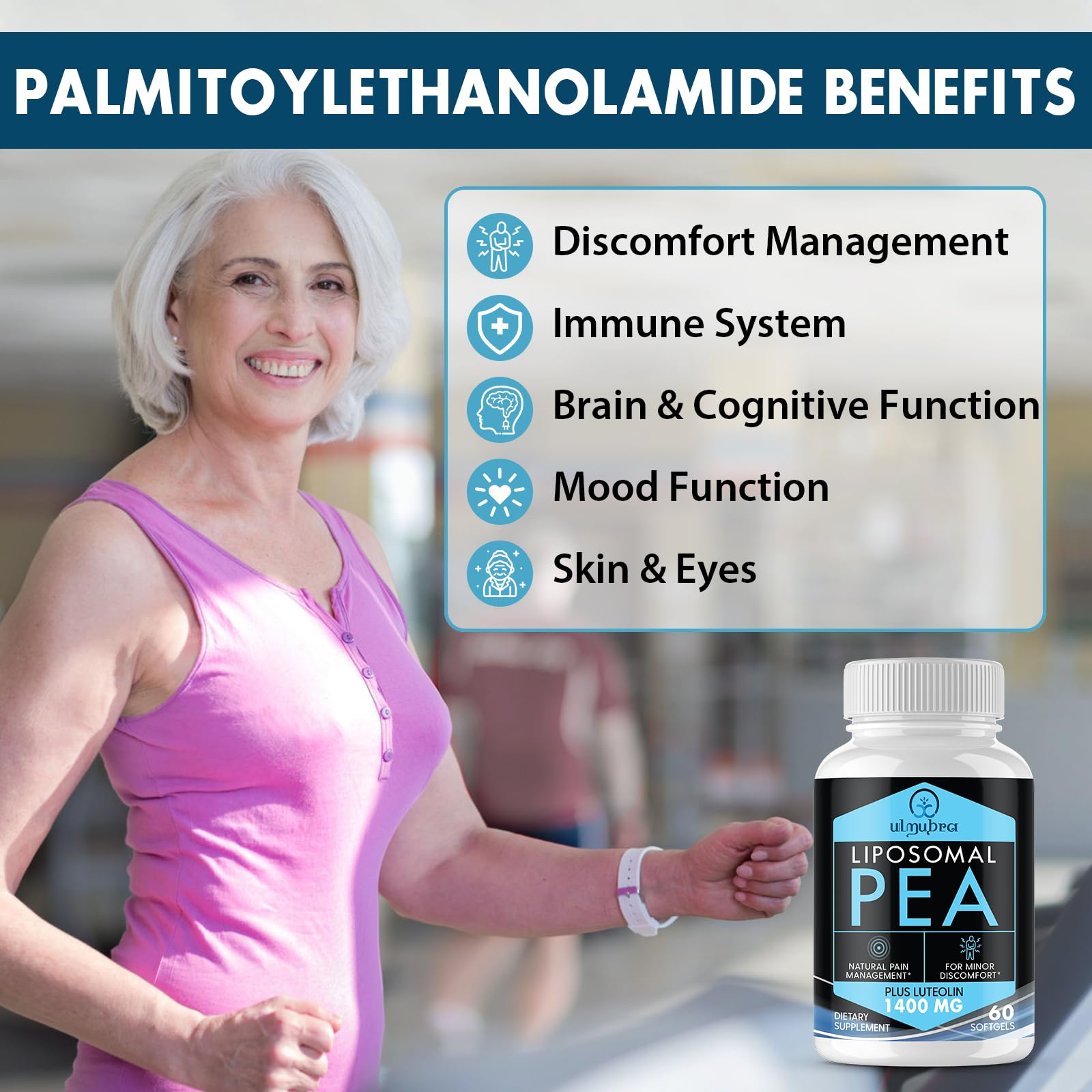Multivitamins with luteolin for immune support