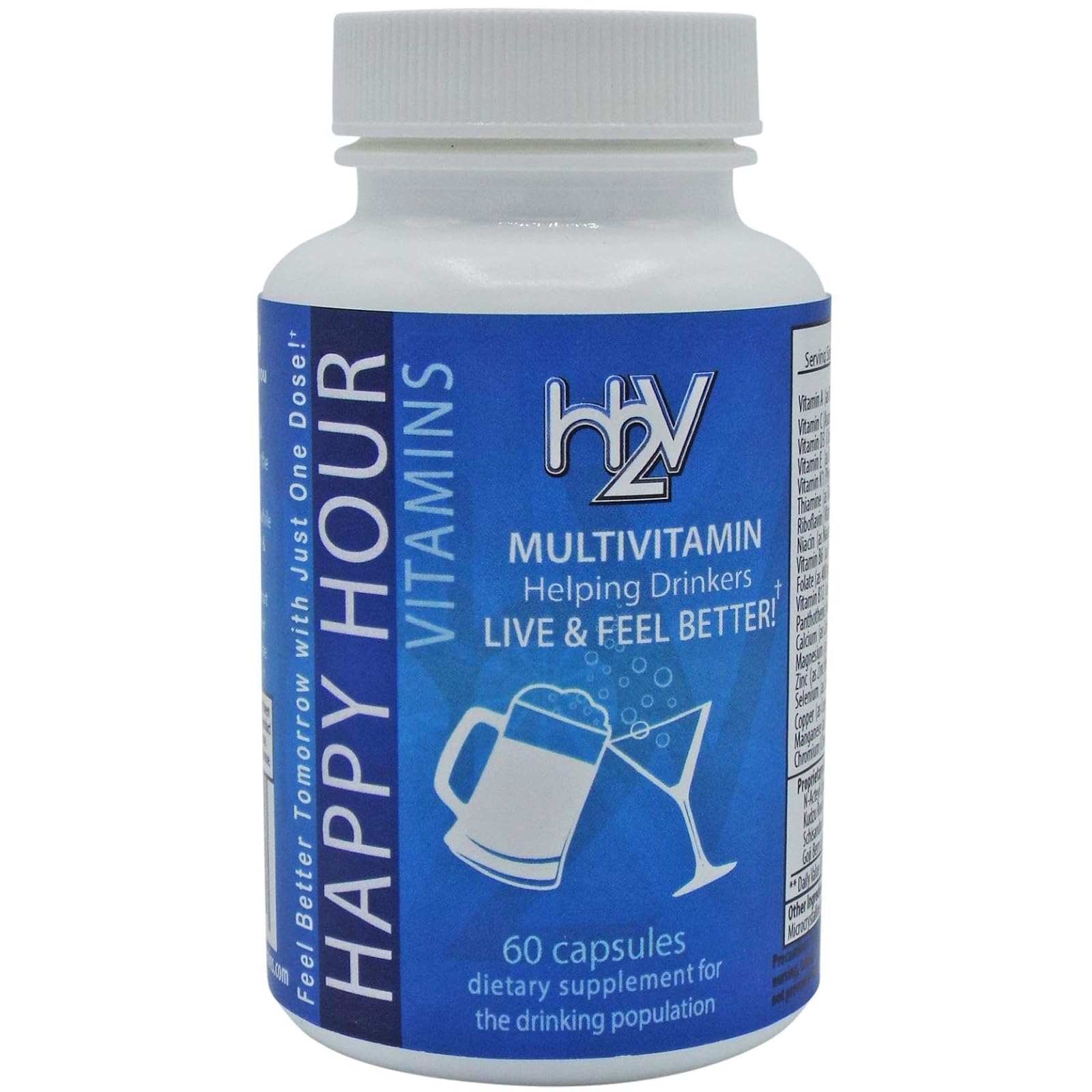 multivitamins with milk thistle benefits
