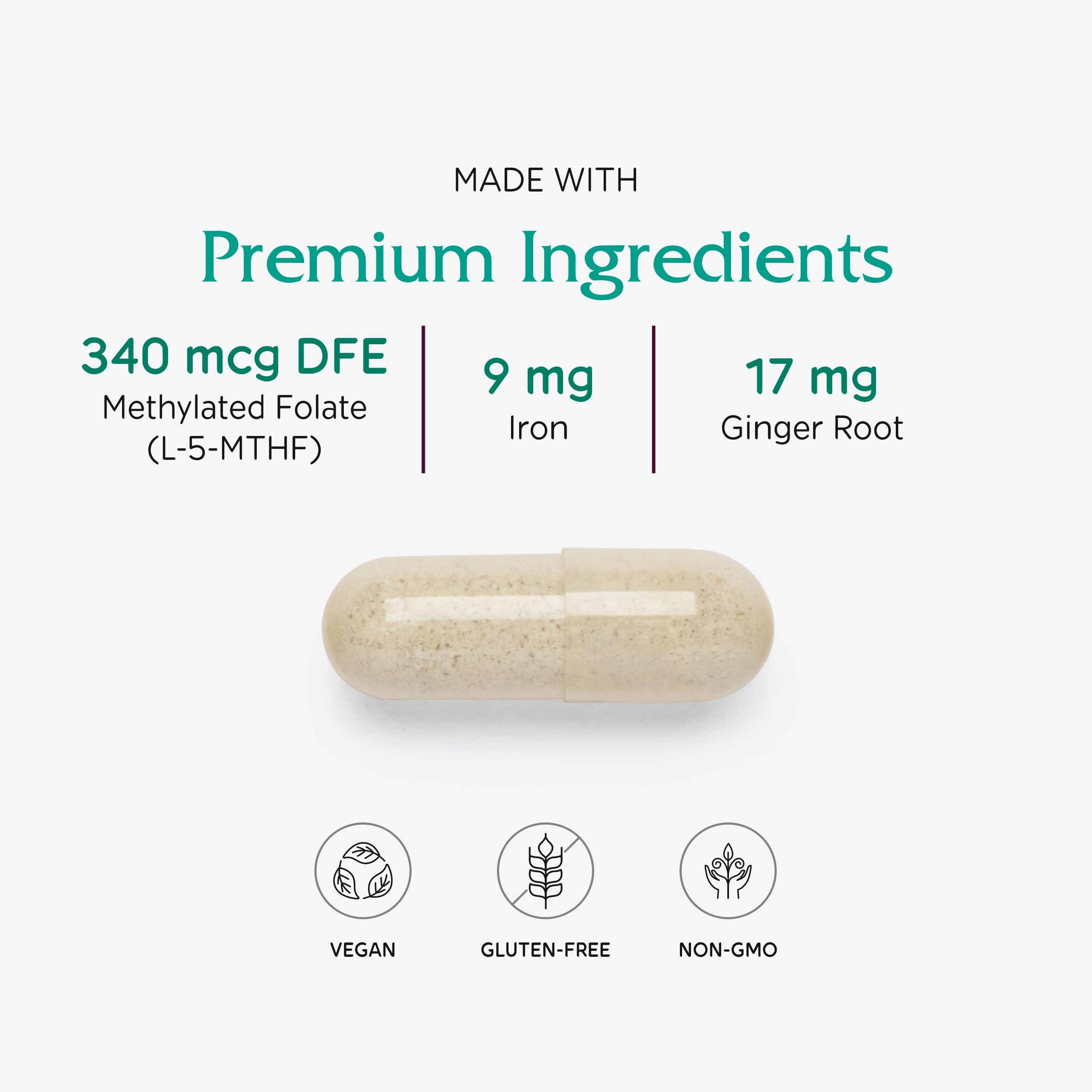 multivitamins with minerals for wellness