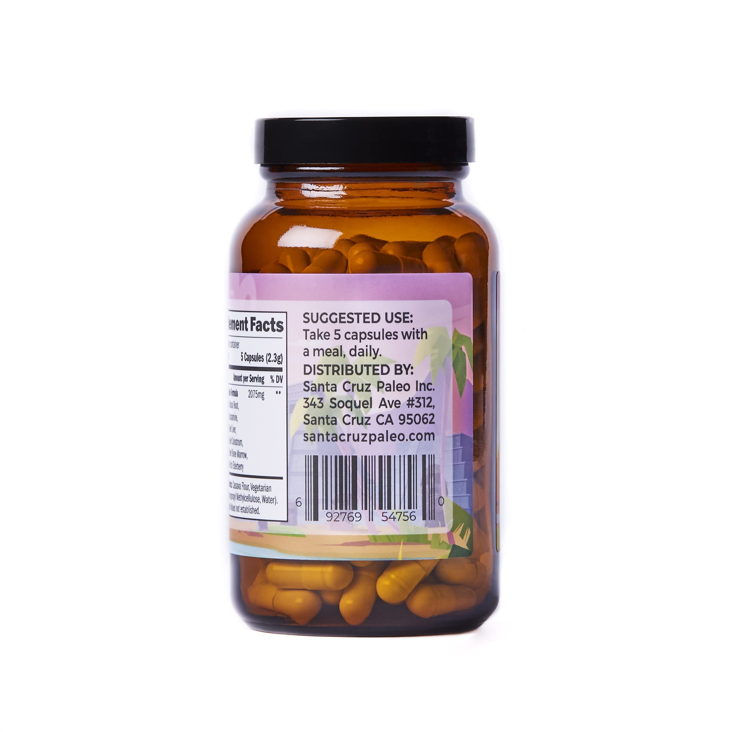 multivitamins with minerals for wellness