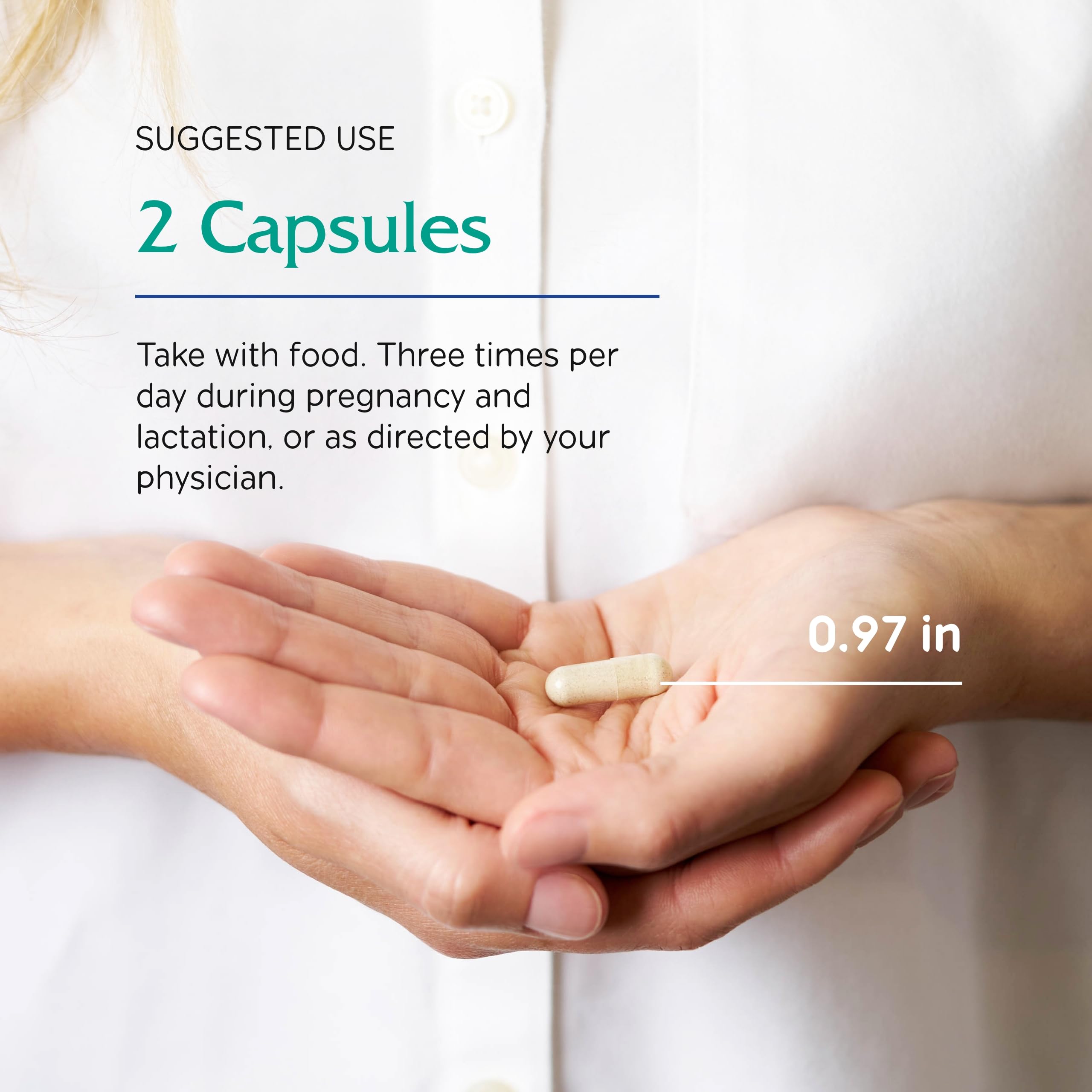 multivitamins with minerals for women