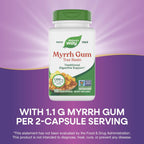 multivitamins with myrrh extract