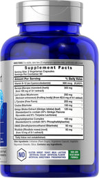 multivitamins with phosphatidylserine benefits