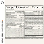 multivitamins with probiotics and omega-3