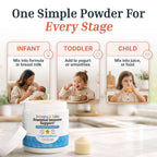 multivitamins with probiotics for health
