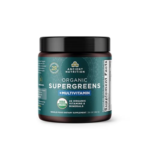 multivitamins with real fruits and vegetables