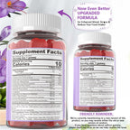 multivitamins with saffron and magnesium