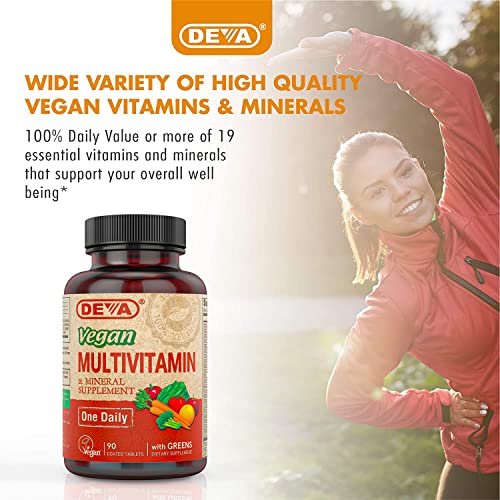 multivitamins with superfoods for vitality
