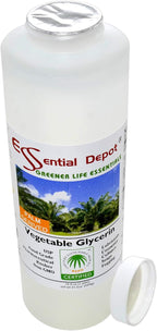multivitamins with vegetable glycerin benefits