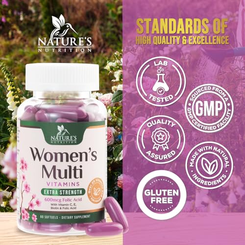 multivitamins with vitamins A C D