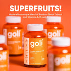 multivitamins with vitamins A C E