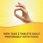 multivitamins with vitamins and minerals