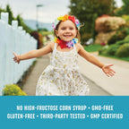 multivitamins with zinc for immunity