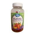Multivite Complete adult gummies for health