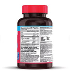 MUNCHIE MIX krill oil benefits