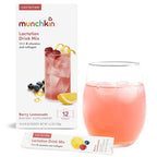 Munchkin prenatal vitamins drink mix