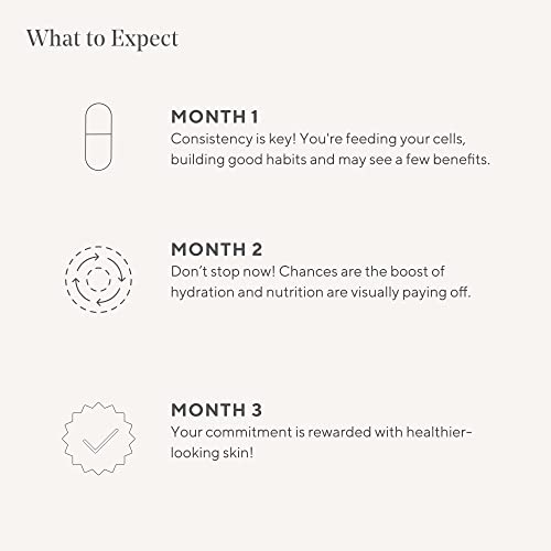 Murad blended vitamin & mineral supplements for daily wellness
