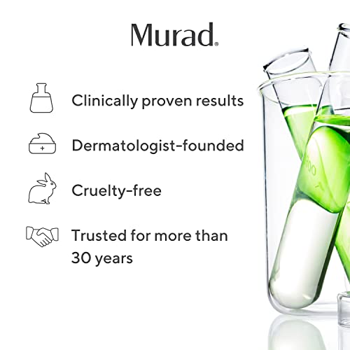 Murad Clear Skin blended supplements for wellness