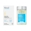 Murad Clear Skin supplements for acne
