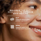 Murad multivitamin for healthy complexion