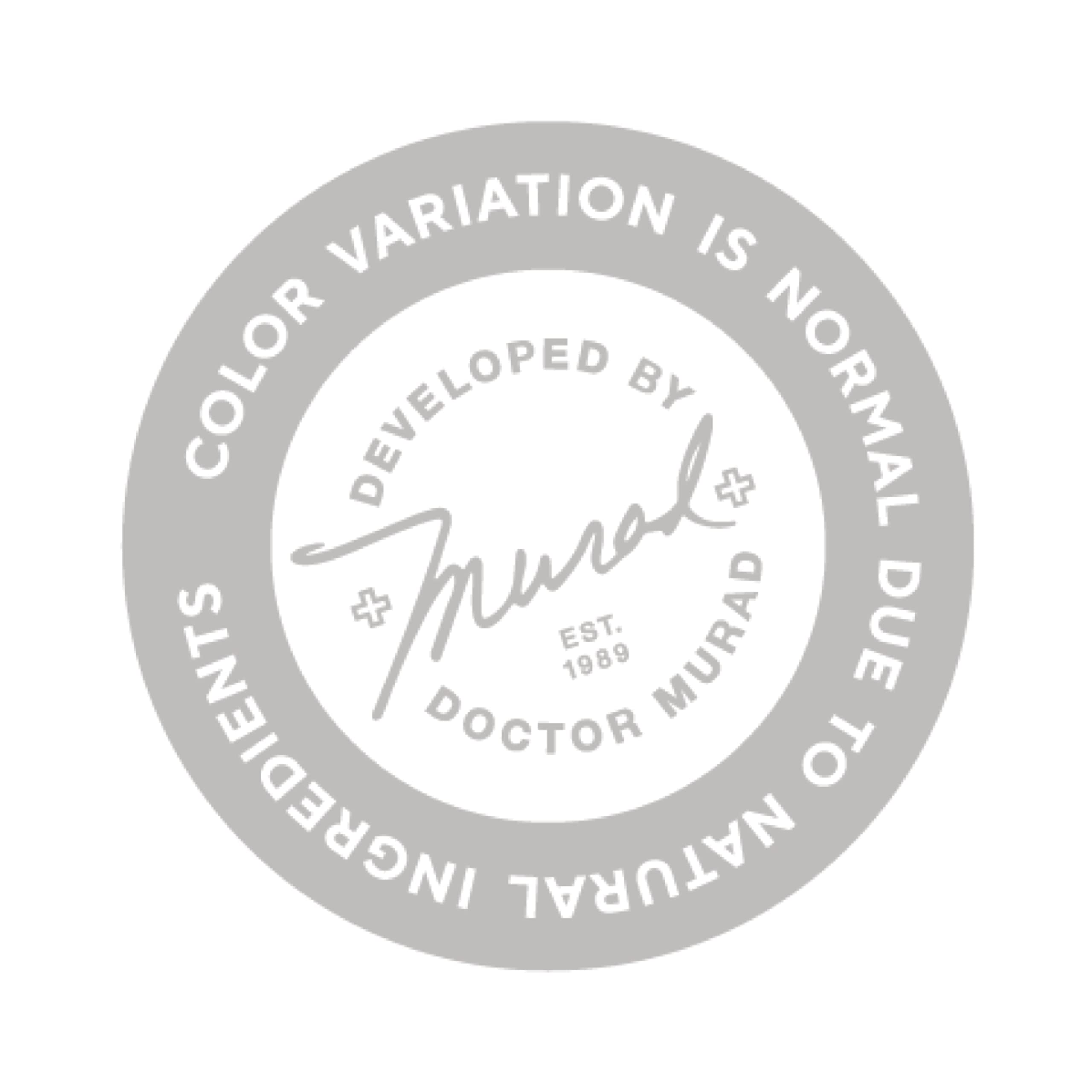 Murad vitamin & mineral supplements for skin radiance