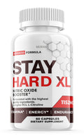 MURAM Stay Hard XL fast acting pills