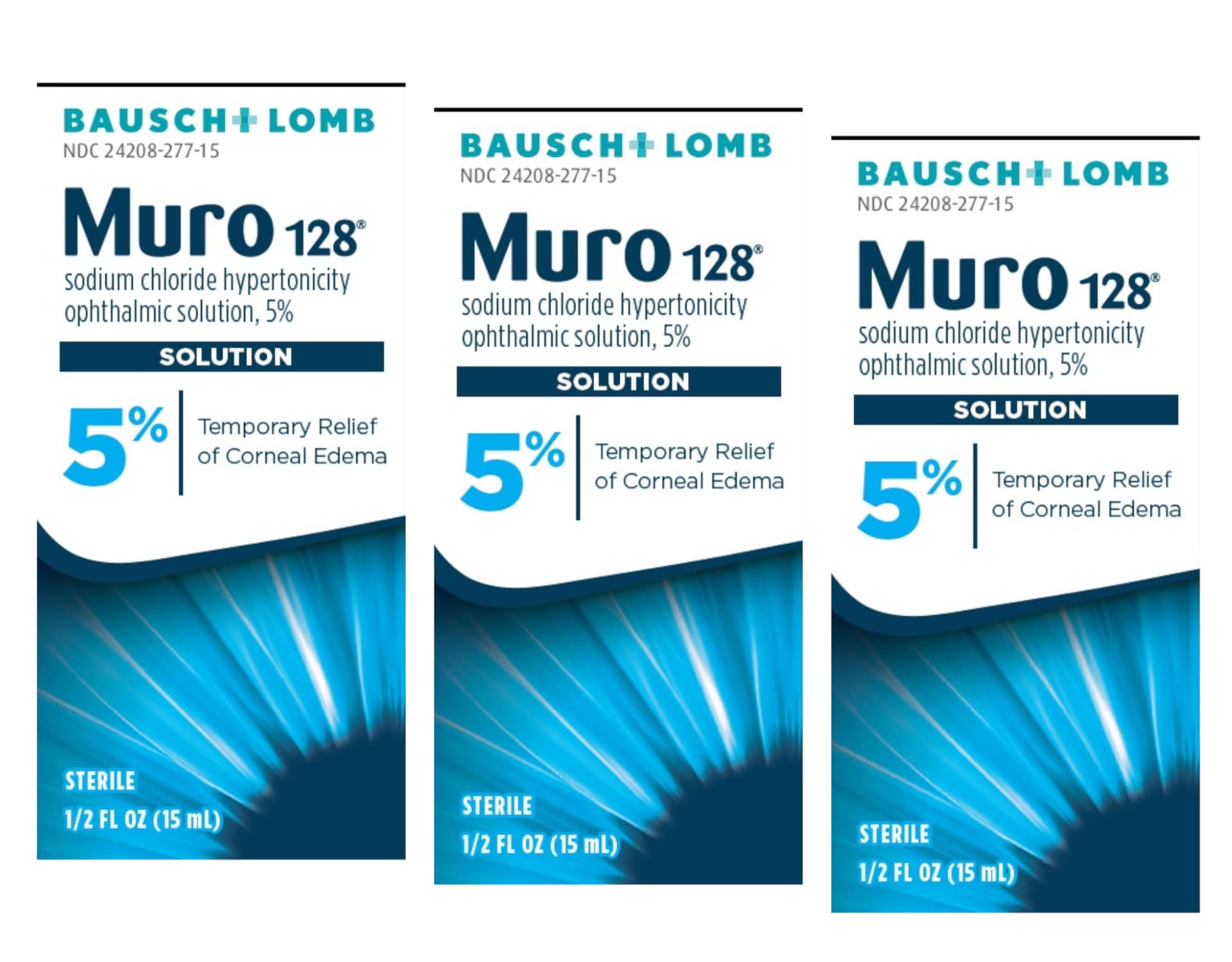 Muro sodium chloride eye solution