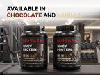 Musashi protein powder for daily nutrition