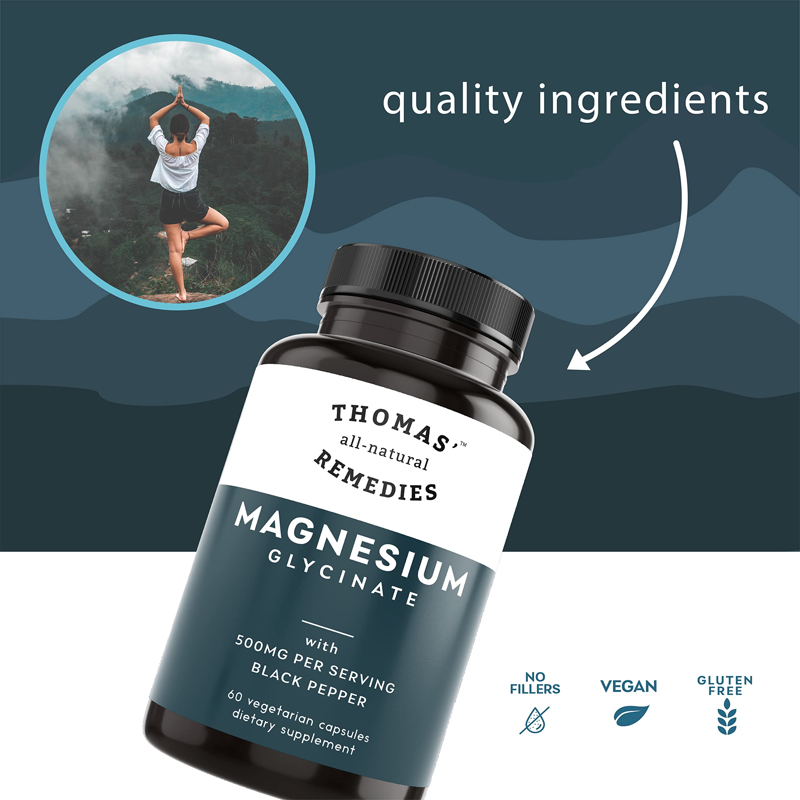 muscle and bone support magnesium