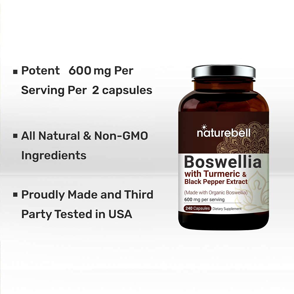 muscle and joint health vitamins