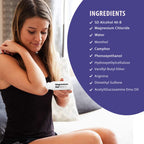 muscle and joint magnesium roll-on