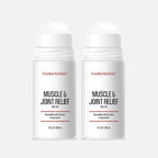 muscle and joint relief multivitamins