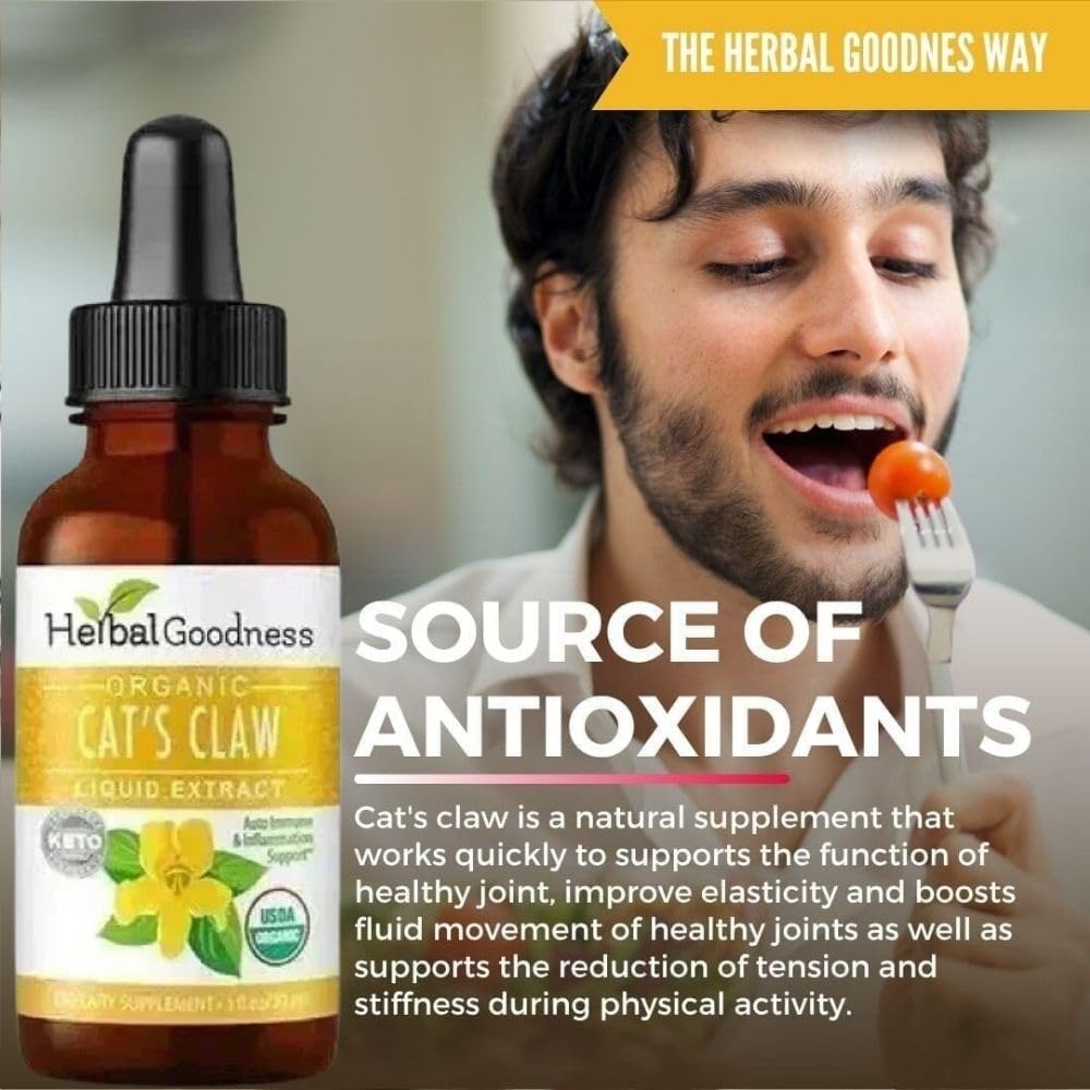 Muscle and joint relief supplement