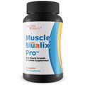 Muscle Blualix Pro prostate supplement