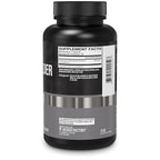 muscle builder for active lifestyles