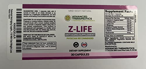 muscle building vitamin and mineral blend