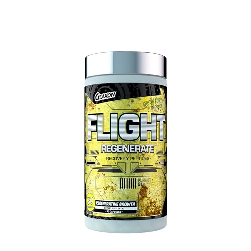 muscle building vitamins and minerals