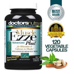 Muscle Ezze Plus for muscle recovery