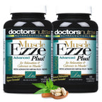 Muscle Ezze Plus natural relaxant benefits