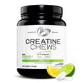 Muscle Feast creatine chewable tabs