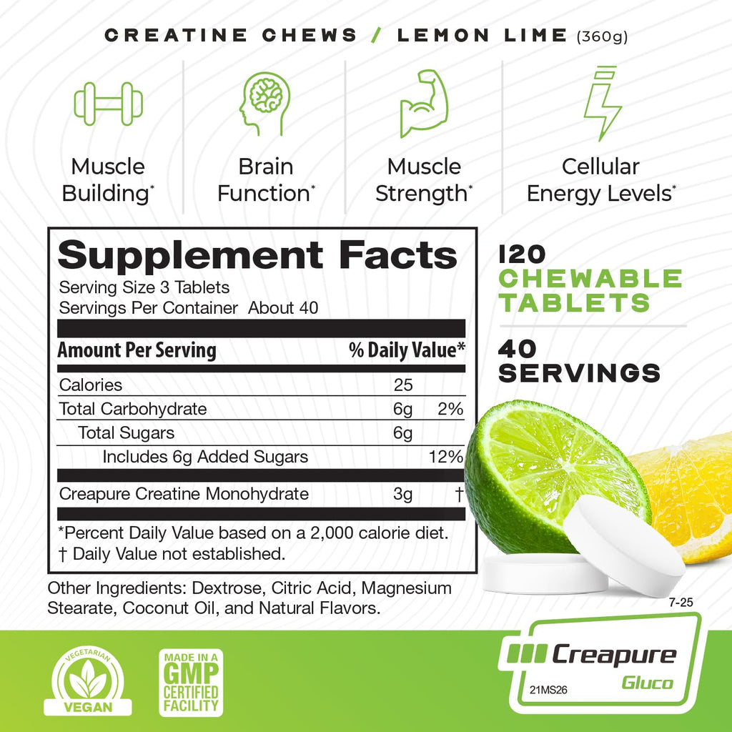 Muscle Feast creatine for athletes