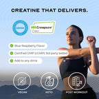 Muscle Feast creatine for athletes