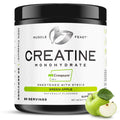 Muscle Feast creatine monohydrate powder