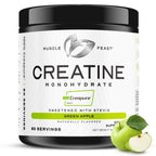 Muscle Feast creatine monohydrate powder
