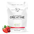 Muscle Feast creatine monohydrate powder