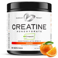 Muscle Feast creatine monohydrate powder