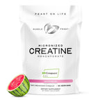 Muscle Feast creatine monohydrate watermelon flavour