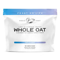 Muscle Feast oat powder for baking